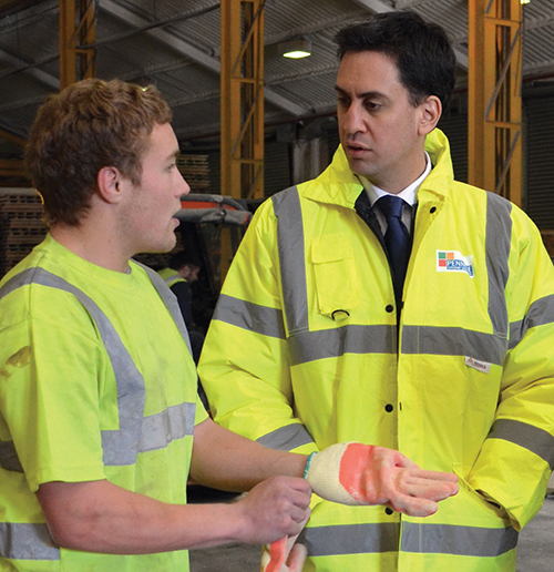 Labour's 200,000 homes goal 'nowhere near enough' to solve housing ...