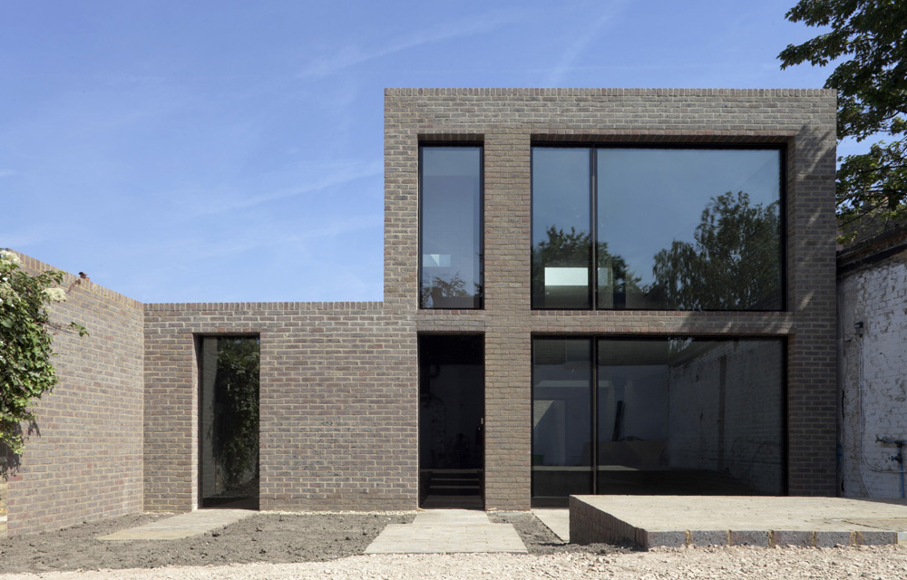 Fast-growing ME Construction brings big professionalism to small jobs ...