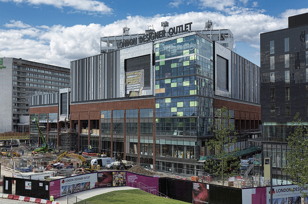 Quintain: 'We want more than a traditional relationship' | Construction ...