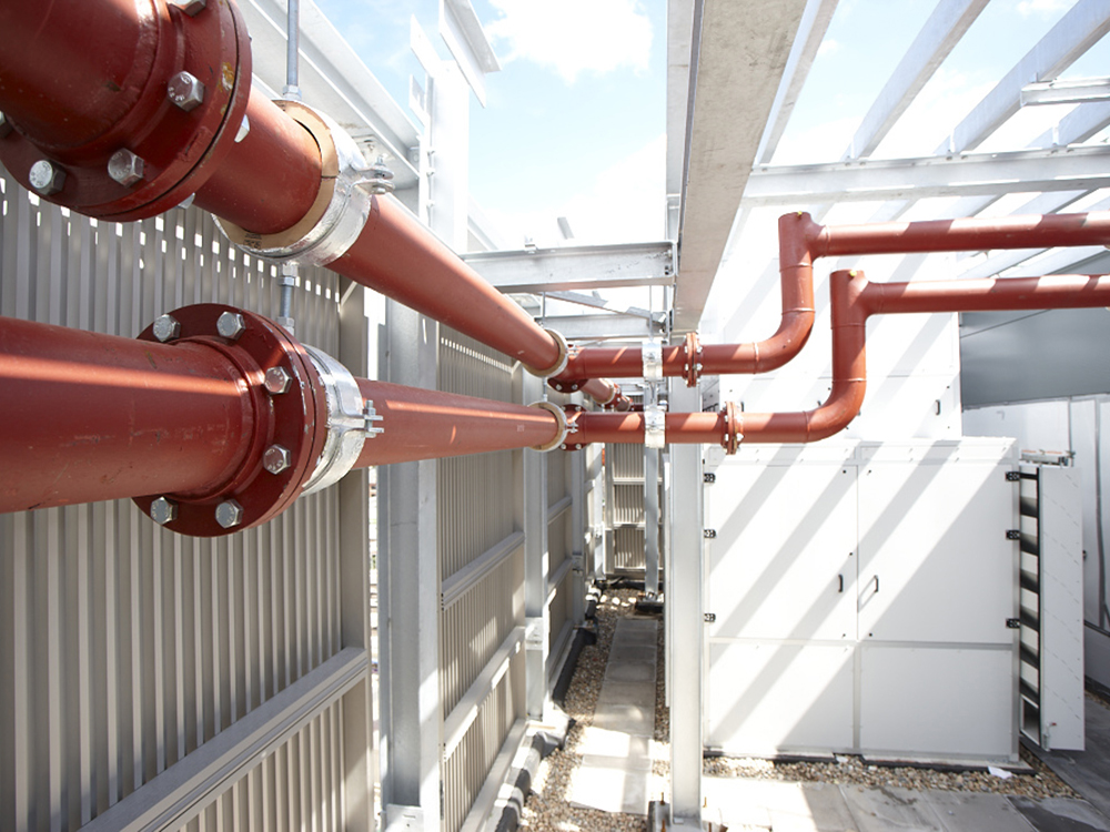 New-look Fascel tackles rebranding challenges | Construction News