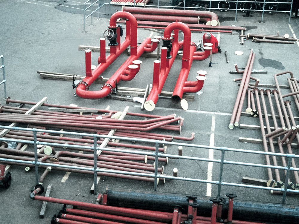 New-look Fascel tackles rebranding challenges | Construction News