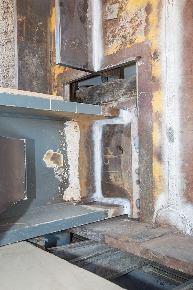 VolkerFitzpatrick restructures Gatwick station with huge live load ...