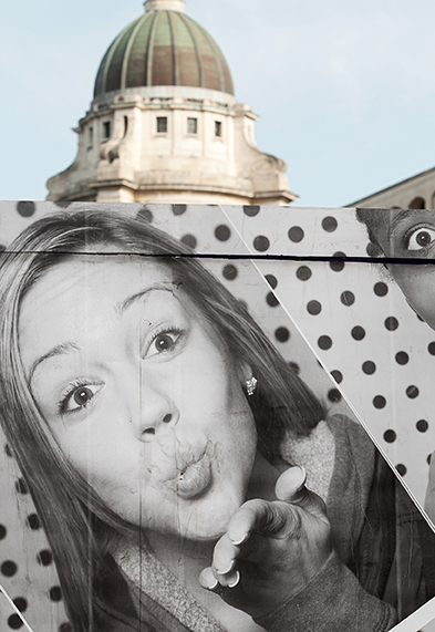 Londoners are the stars of the show on Skanska project in Ludgate ...