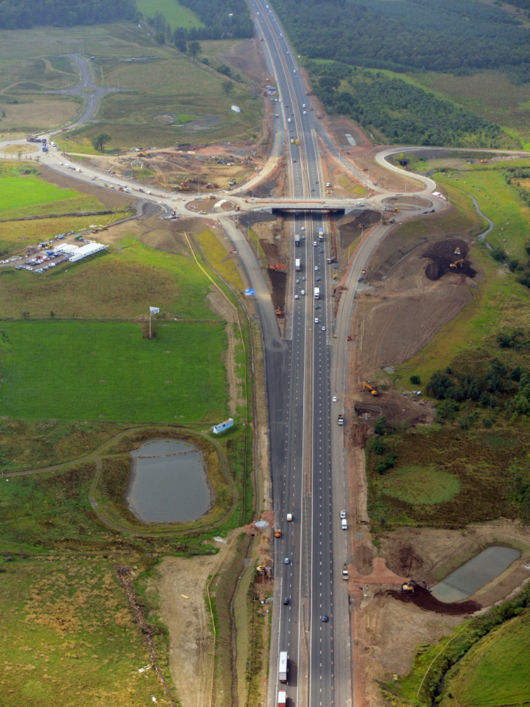 Balfour Beatty tees off major regeneration | Construction News