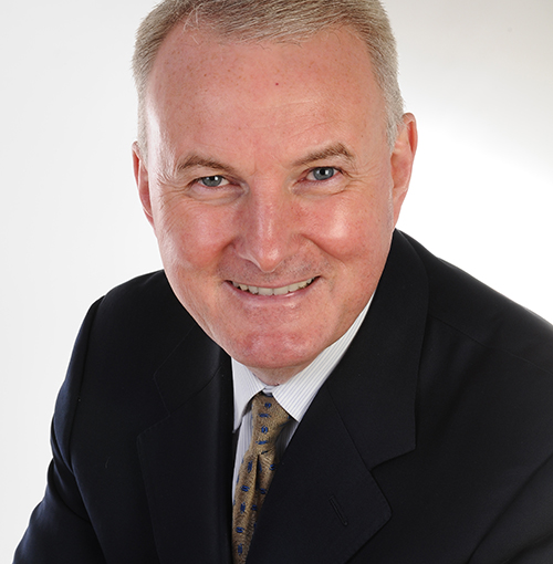 Aecom appoints former Fluor senior VP Patrick Flaherty as new UK ...