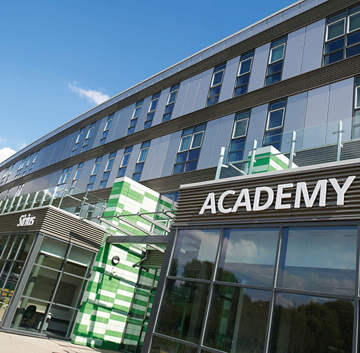 Carillion Academies Trust to sponsor two new academies in Tameside