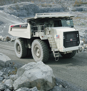 Volvo Construction Equipment set to acquire hauler business from Terex