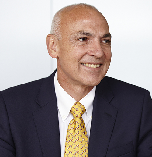 ‘Mouchel is always potentially for sale – every business is for the ...