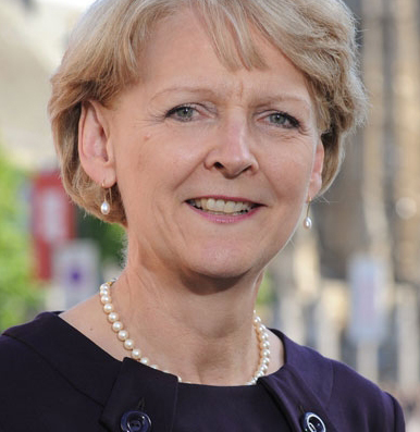 Liz Peace steps down as BPF chief executive | Construction News