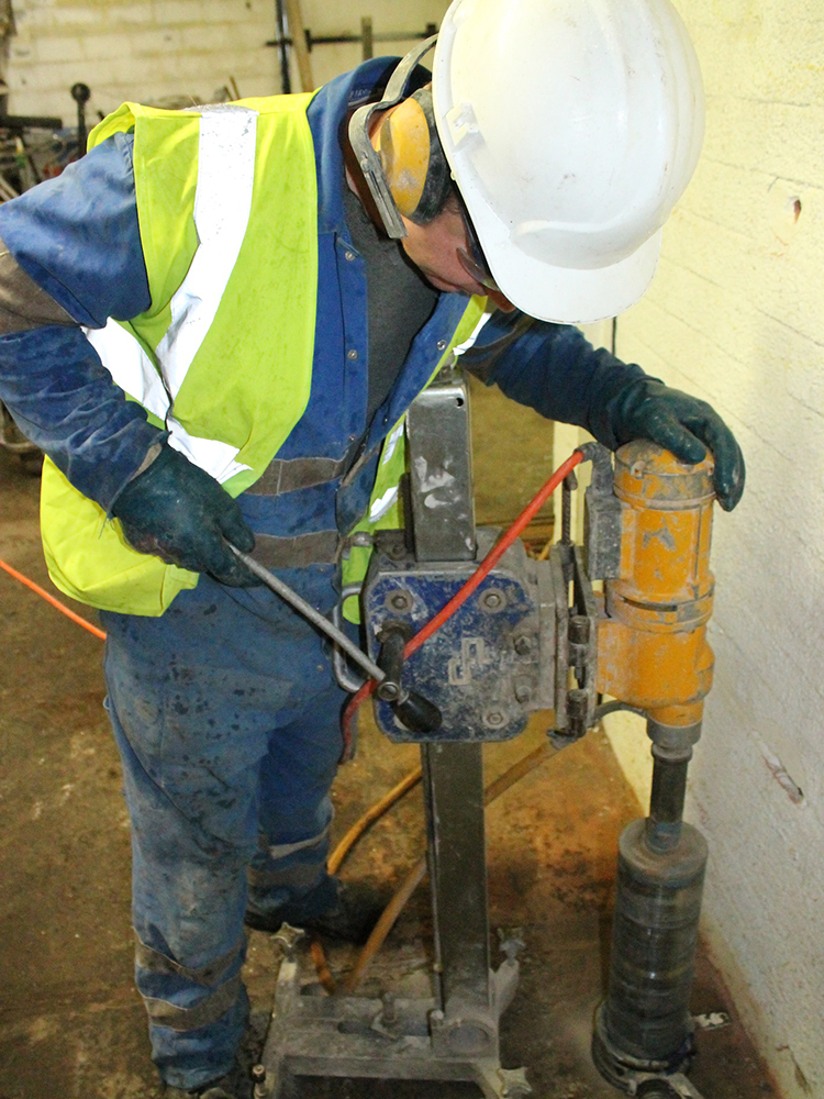 Takeover and investment sets up drilling firm for future growth ...