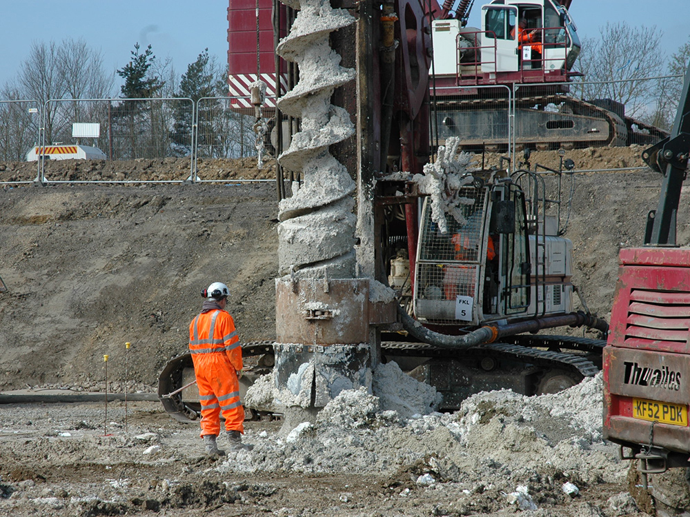 Lagan Construction: 161 firms try to recover debts | Construction News