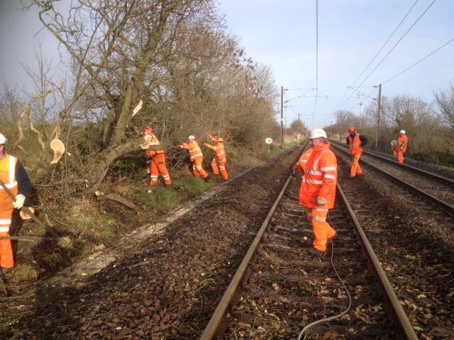 Senior management reshuffle at Network Rail continues | Construction News