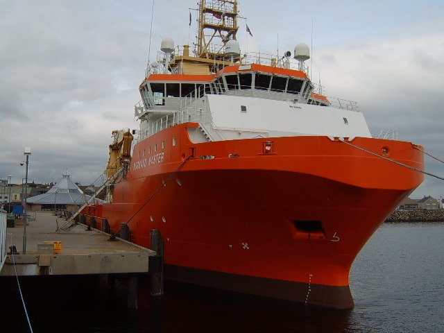 Bam Nuttall wins £12m Scottish harbour deal | Construction News