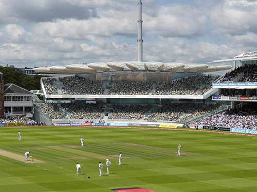 Bam pitch wins Lord's £16m cricket stand | Construction News