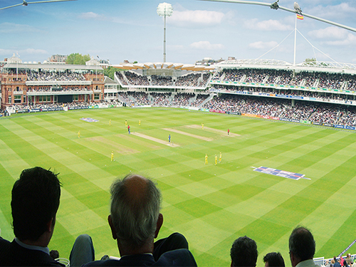 Bam pitch wins Lord's £16m cricket stand | Construction News