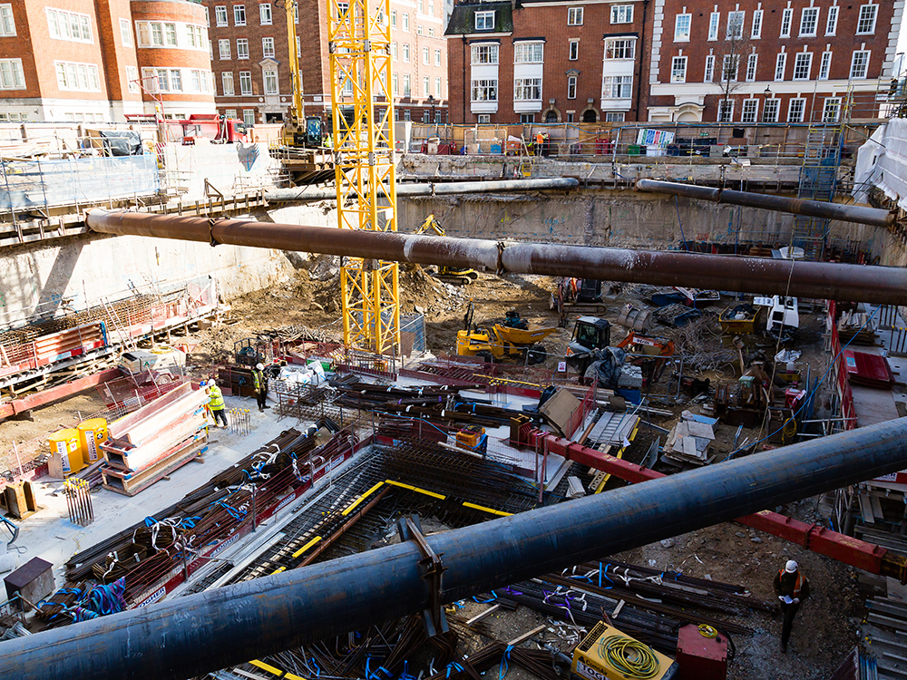 Specialists Awards finalists: Demolition Specialist | Construction News