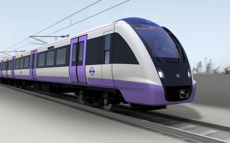 Crossrail 2 procurement could start in 2018 | Construction News