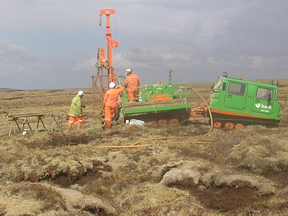 Ground engineering drives plant innovation | Construction News