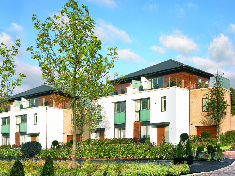 Countryside gets green light for £1bn Chelmsford development ...