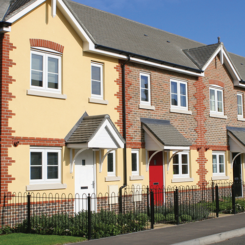 Local Authorities to bid on £10m Starter Homes funding pot