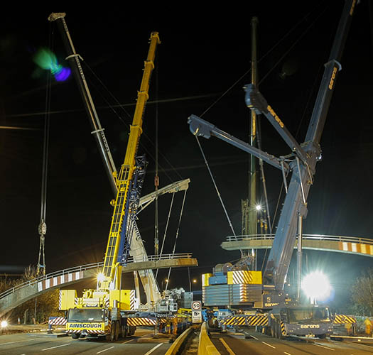 National Infrastructure Plan Strategic Engagement Forum calls for ...