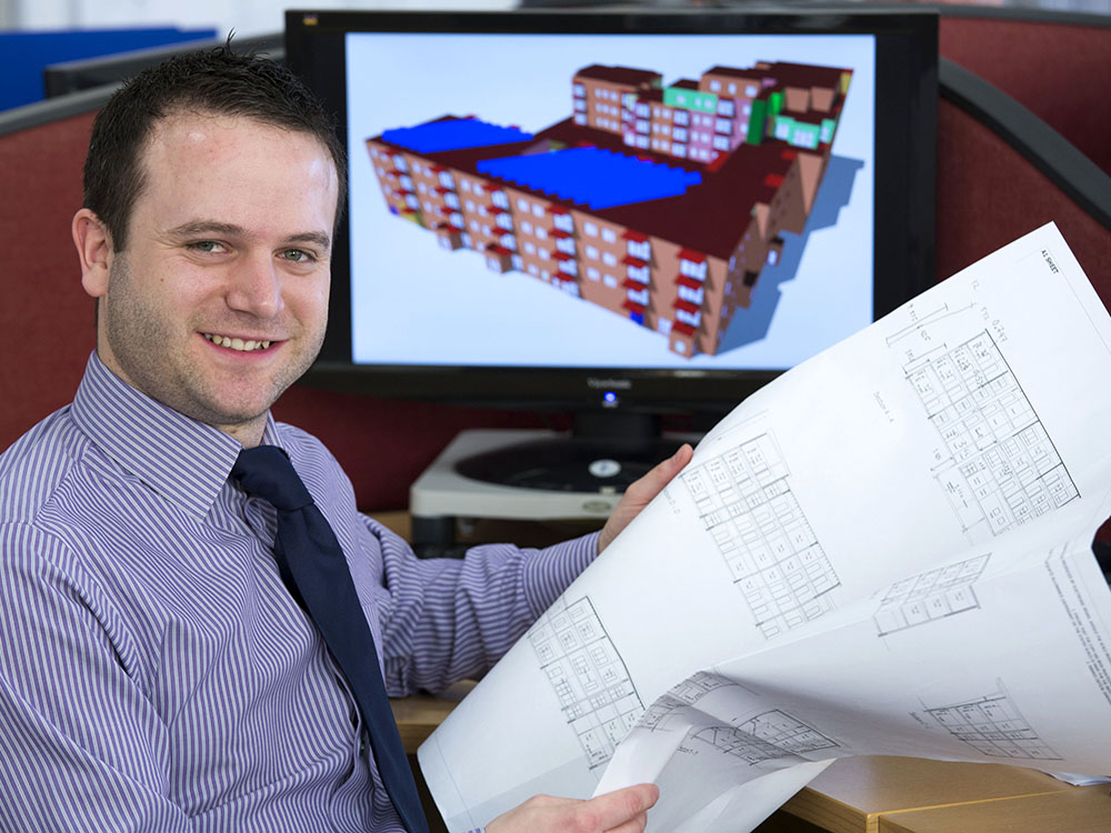 How software allows you to take the design lead | Construction News