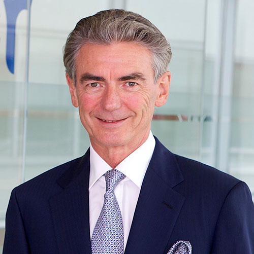 Keith Miller steps down as Miller Group CEO after 20 years ...