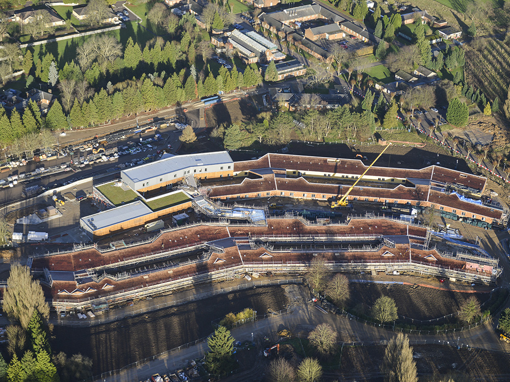 Specialists Awards finalists: Project of the Year (subcontract between ...