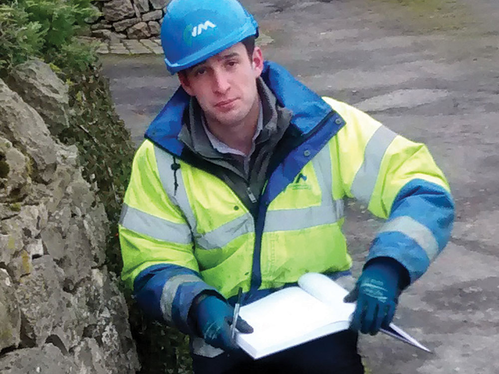 Specialists Awards winner: Apprentice of the Year | Construction News