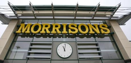 Morrisons scales back supermarket building plans | Construction News