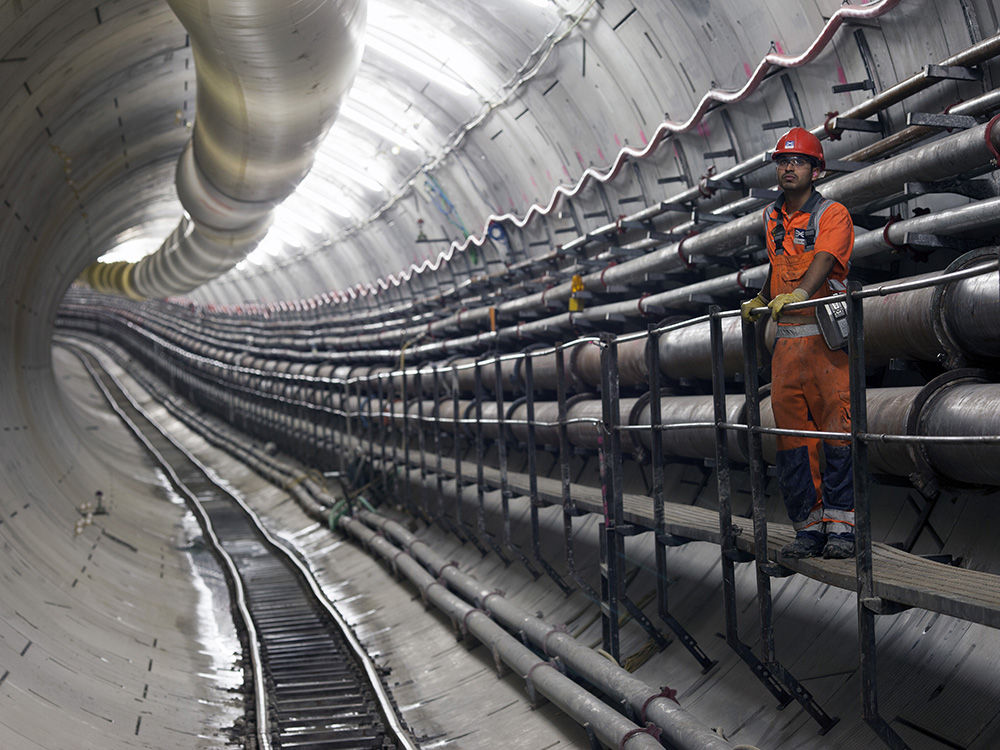 Crossrail 2: Fears mount over future of £31bn project | Construction News