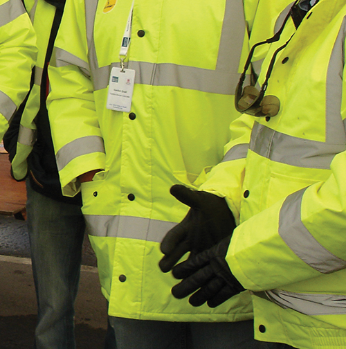 Mears workers in Manchester vote for fresh strike action | Construction ...