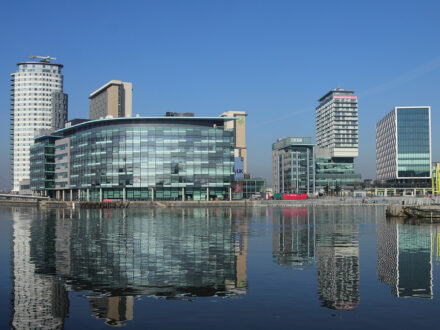 Interserve wins £140m BBC FM contract extension | Construction News