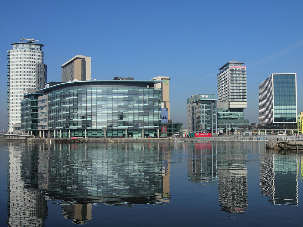 Interserve wins £140m BBC FM contract extension | Construction News