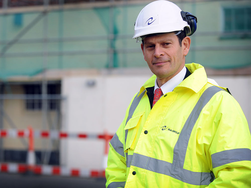 Growing international intentions: why UK firms should look abroad ...