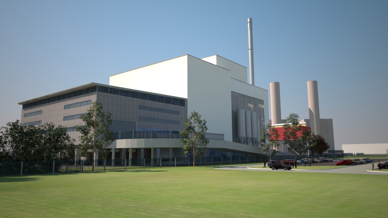 Bam Nuttall blow on £600m energy from waste project | Construction News