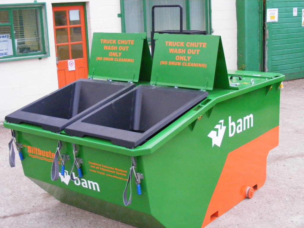 Bam Nuttall margins down to 1.4% in 2013 | Construction News