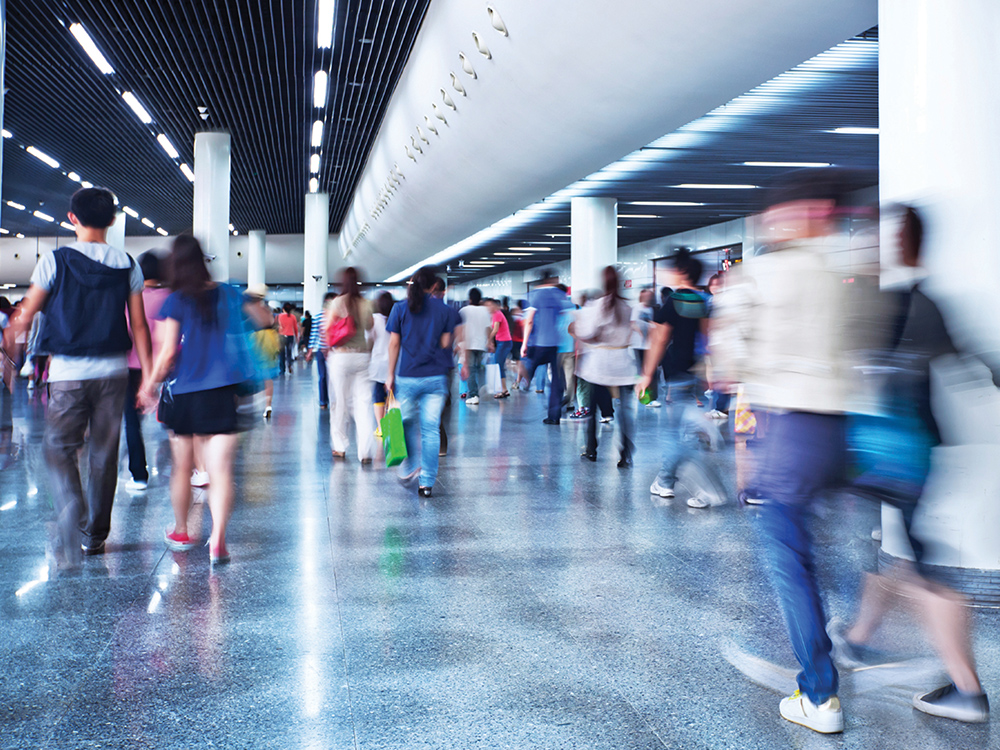 Construction News Awards finalists: Company Innovation | Construction News