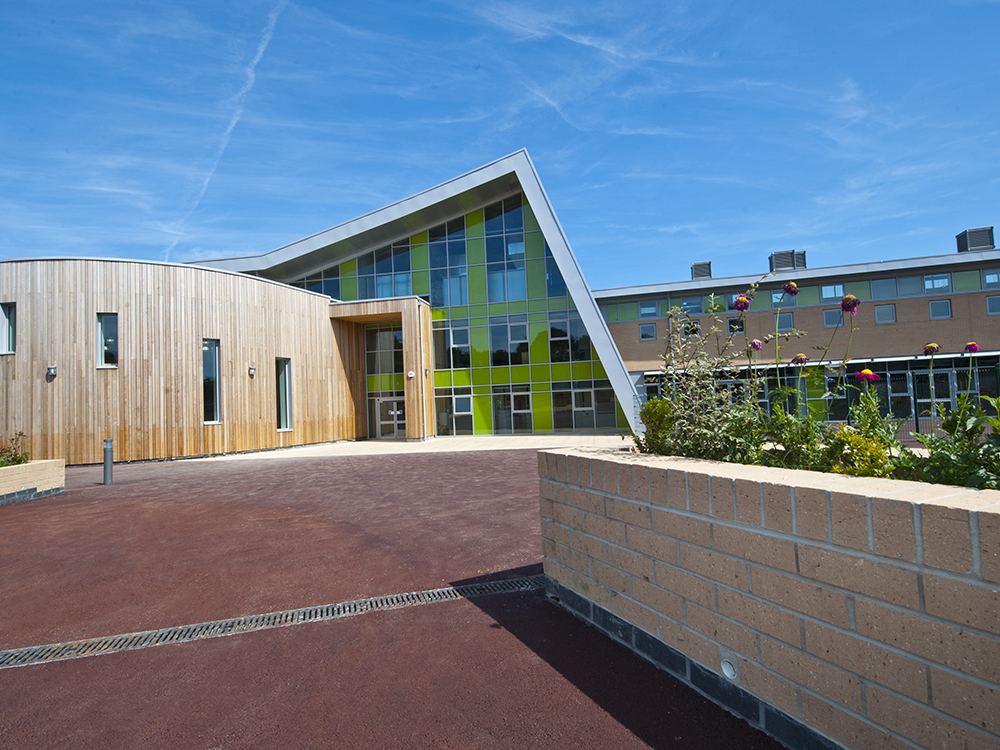 Construction News Awards finalists: Contractor | Construction News