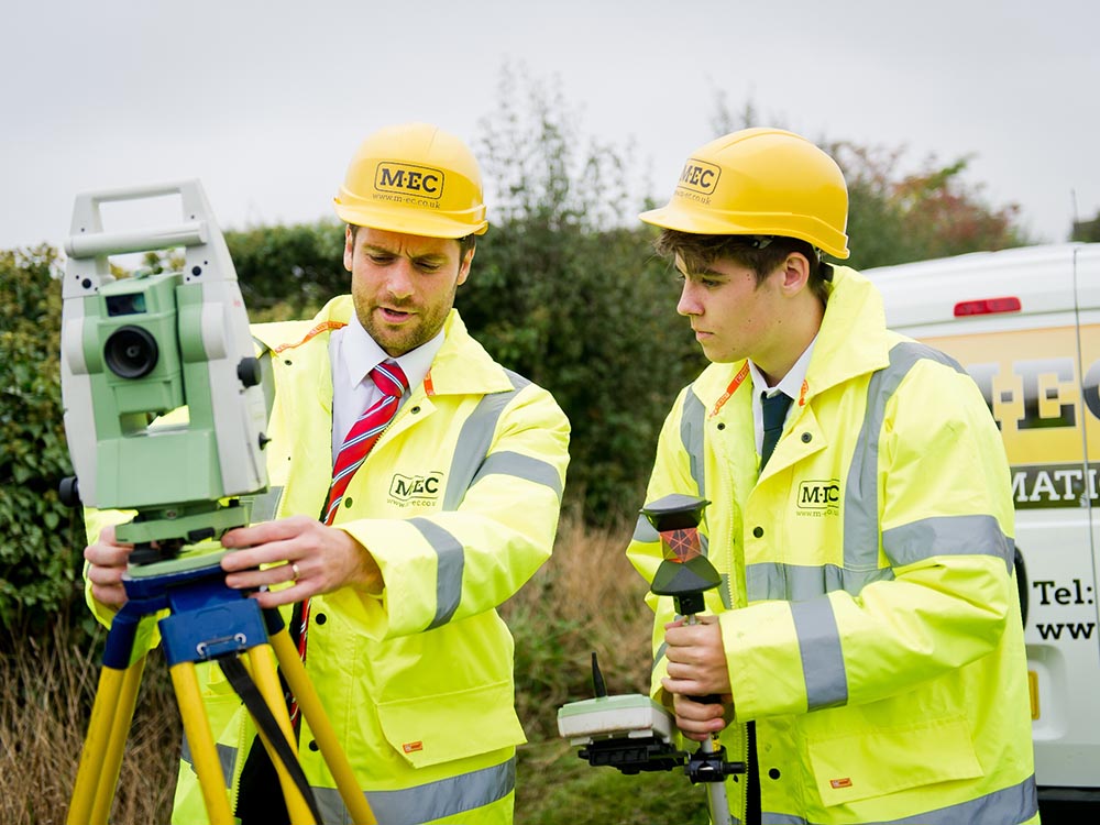 Construction News Awards finalists: Engineering Consultant ...