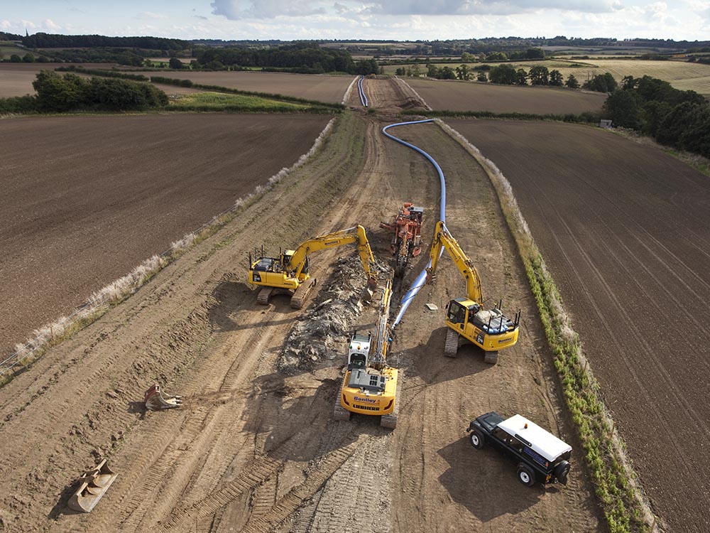 Mott MacDonald snaps up long-term joint venture partner