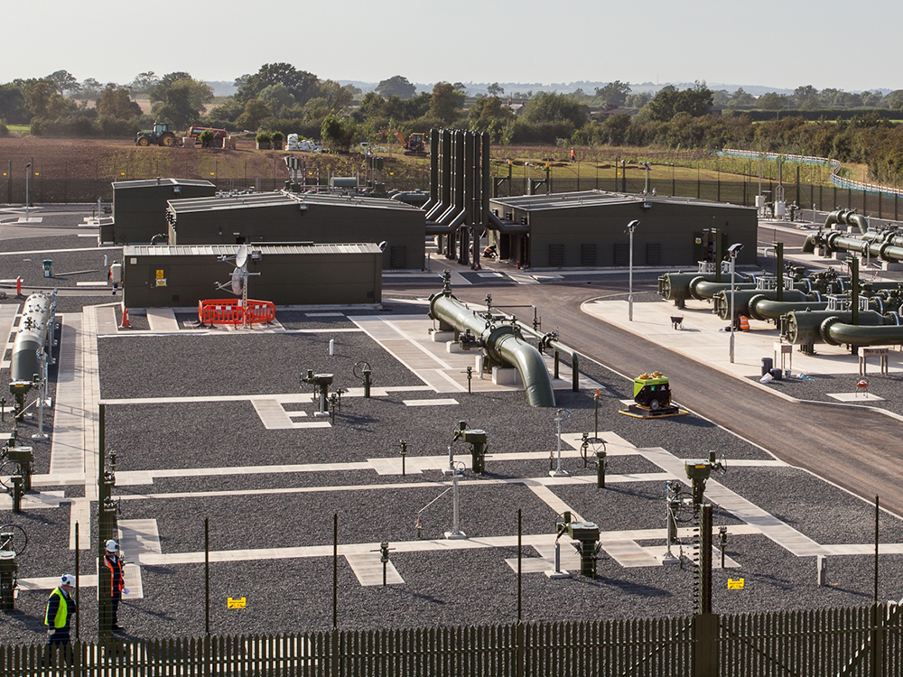 Construction News Awards finalists: Project of the Year (between £10m-£ ...