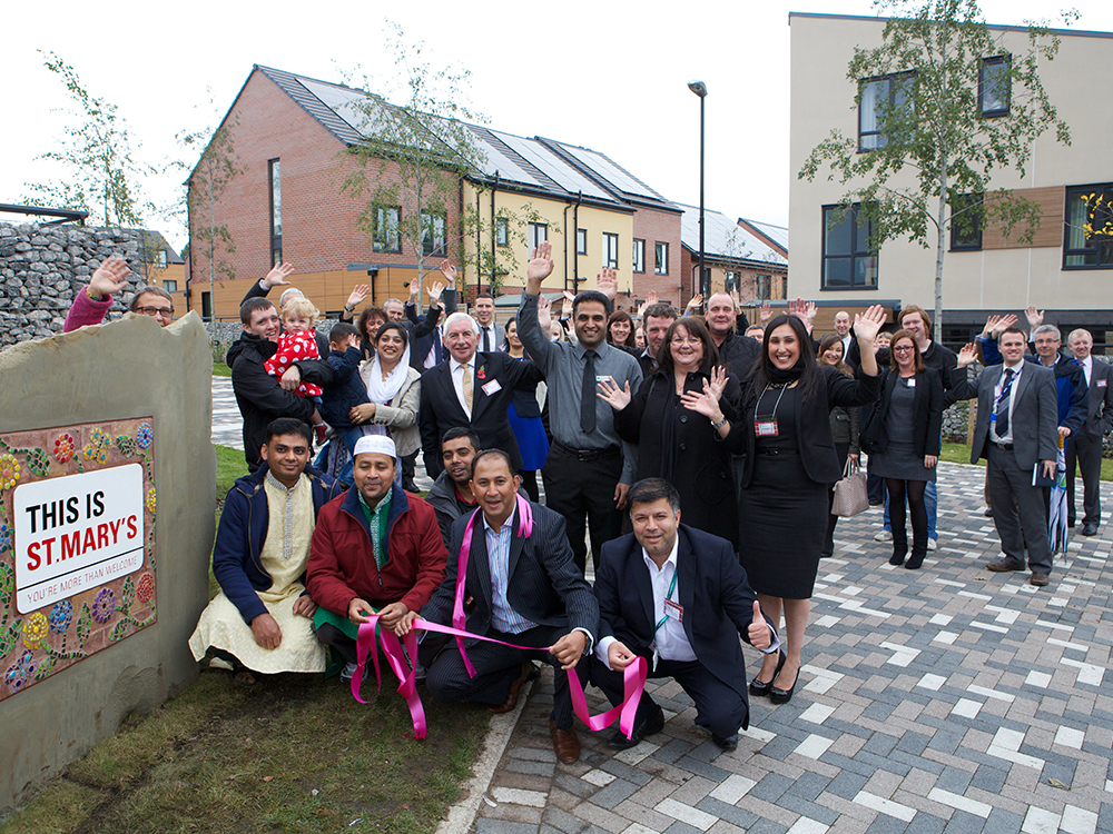 Construction News Awards finalists: Sustainable Project of the Year ...