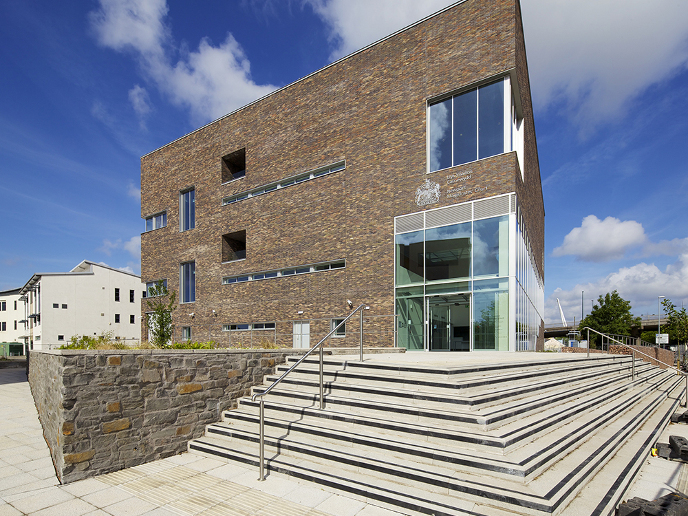 Construction News Awards finalists: Sustainable Project of the Year ...