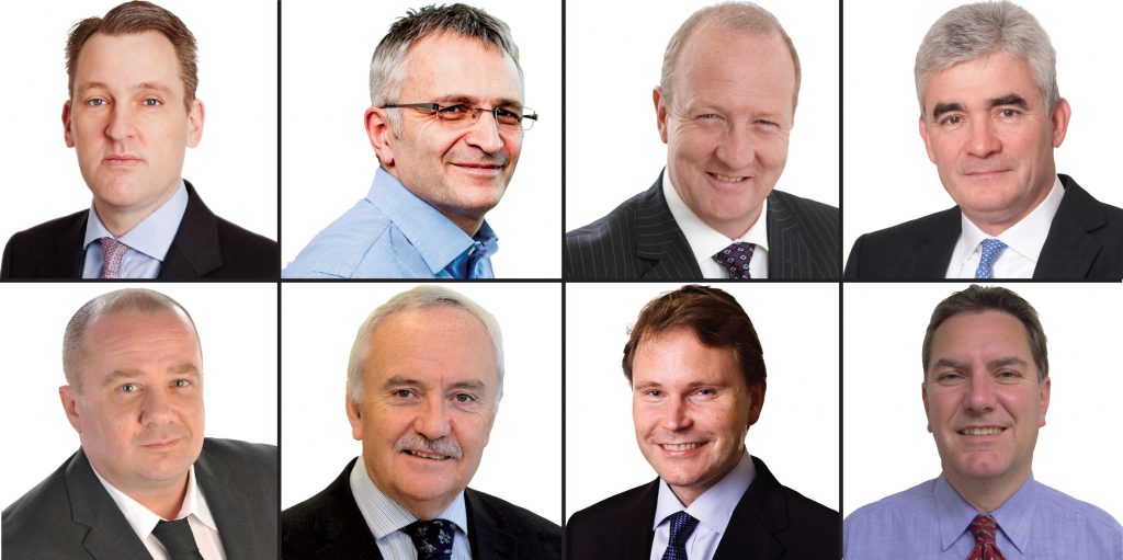 What makes a great leader for growth? | Construction News