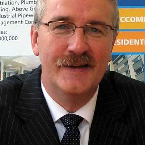 Q&A: Marcus Aniol, J S Wright | Construction News