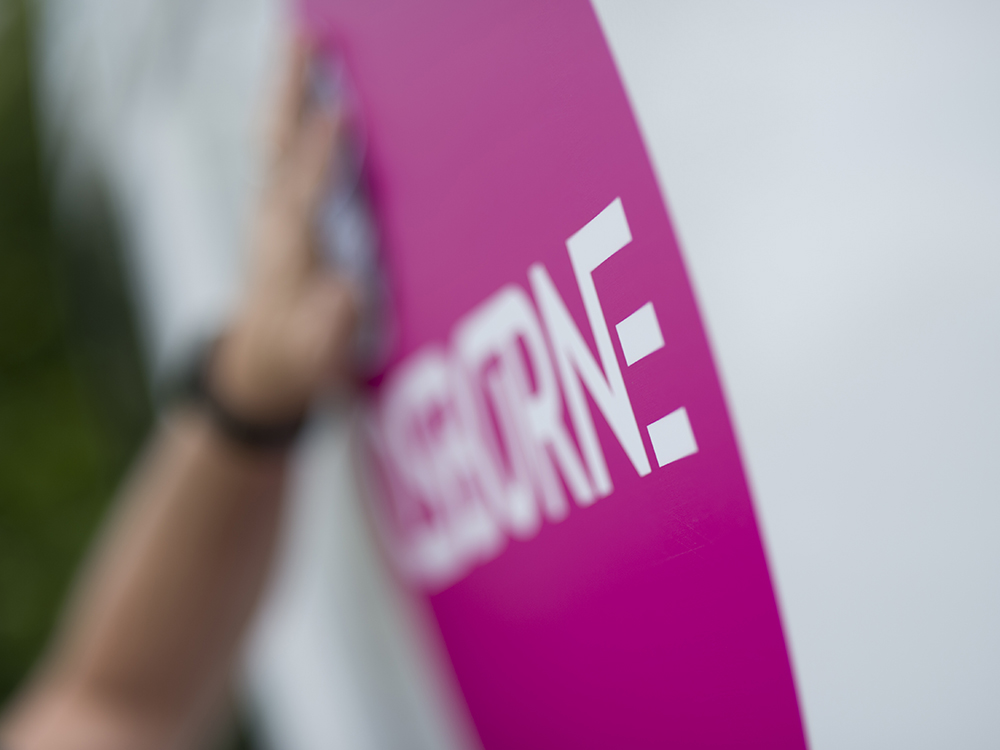 Osborne scoops £140m property services deal | Construction News