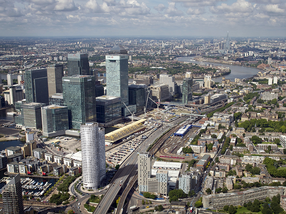 Brookfield Multiplex secures Essential Living Helix twin tower scheme ...