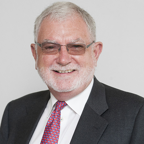 John Dodds named new Sweett Group chairman