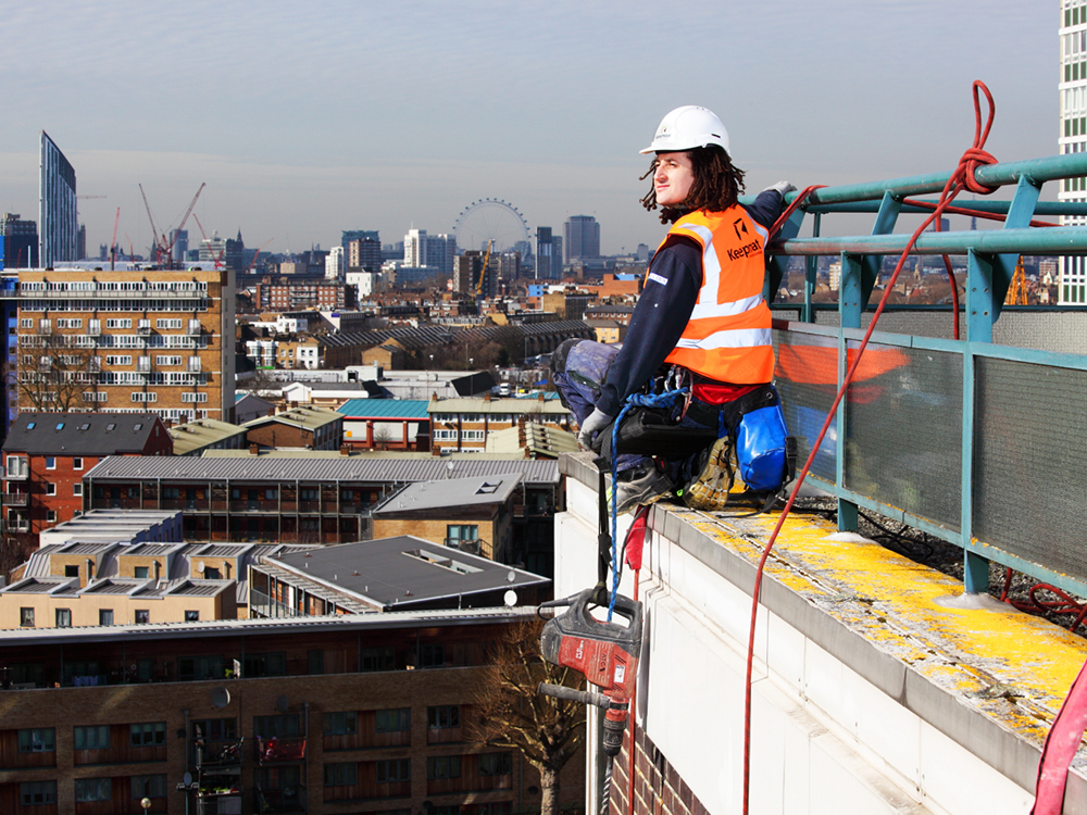 Extreme insulation: Keepmoat swings into energy-efficient action ...